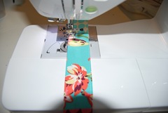 Patchwork Camera Strap Tutorial - Crap I've Made